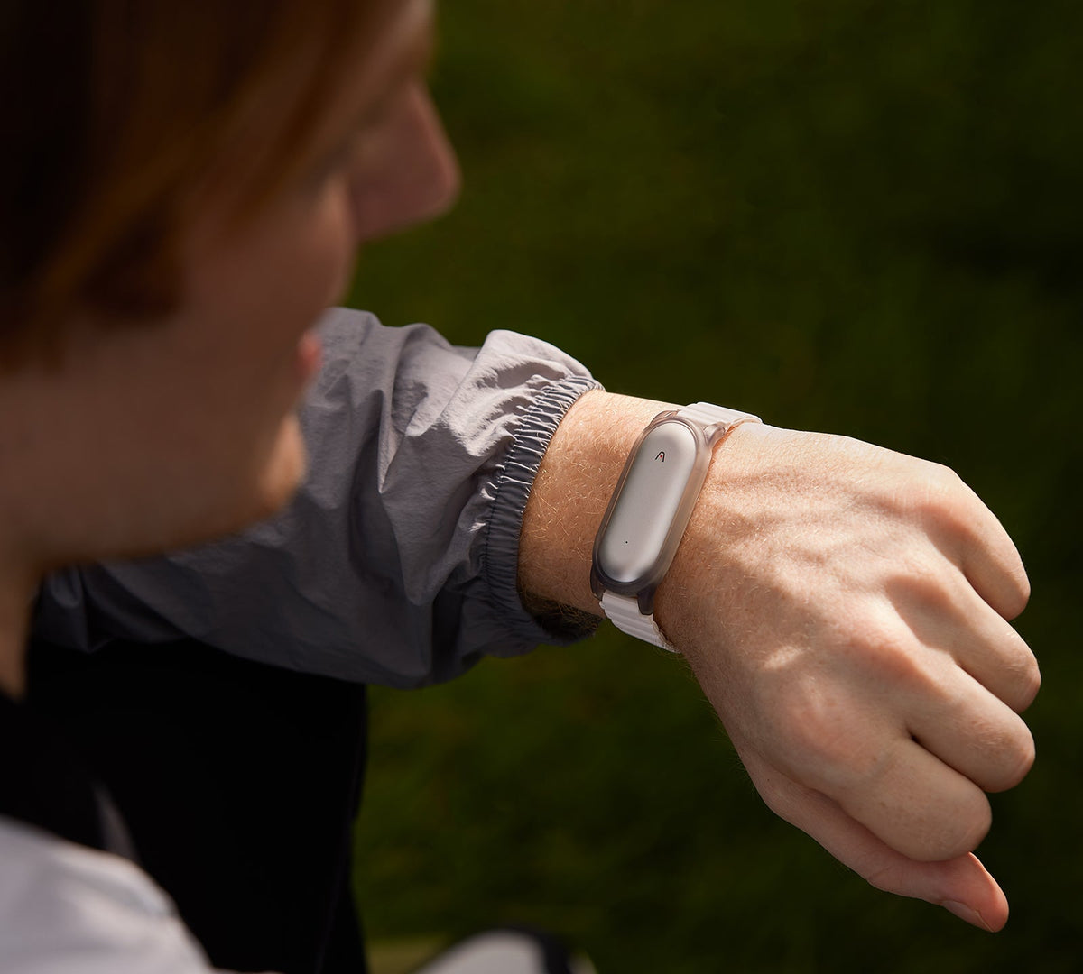 PLAUD NotePin AI Wearable Pin Voice Recoder Call