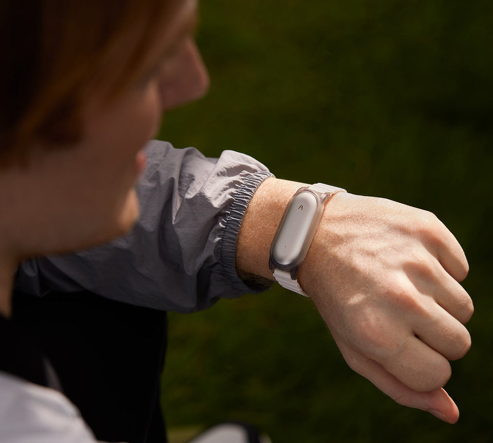 PLAUD NotePin AI Wearable Pin Voice Recoder Call