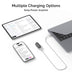 Plaud NotePin Charger - Plaud Accessories