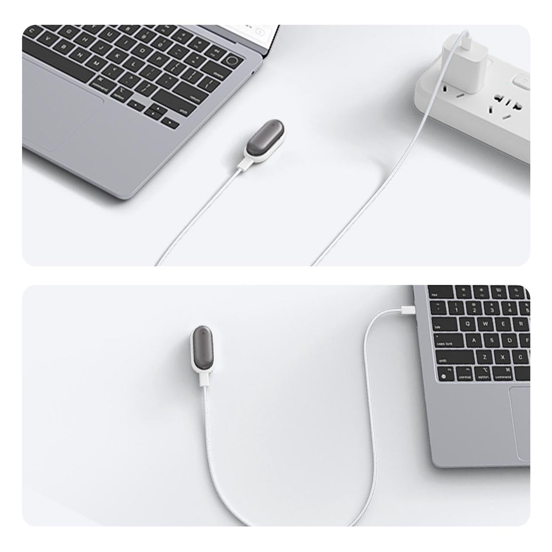 Plaud NotePin Charger - Plaud Accessories