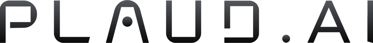 PLAUD Device Support