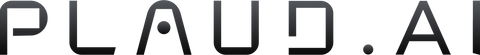 Introducing PLAUD WEB: All-in-One Page for Easy Management