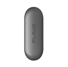 Plaud NotePin: Your Wearable AI Note Taker & Memory Capsule