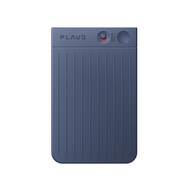 Plaud AI Subscriptions & Membership