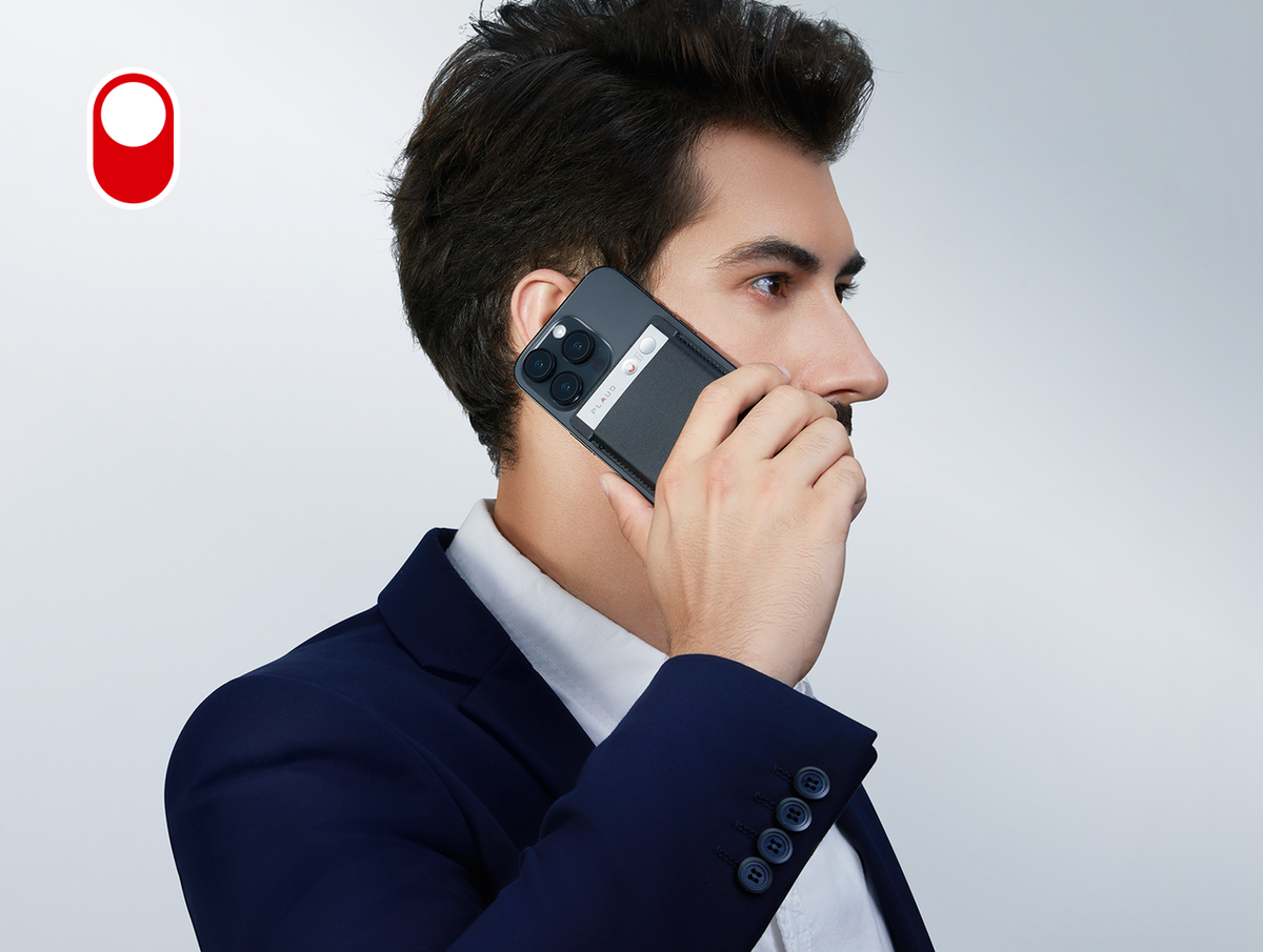 Plaud Note AI Note Taking Device
