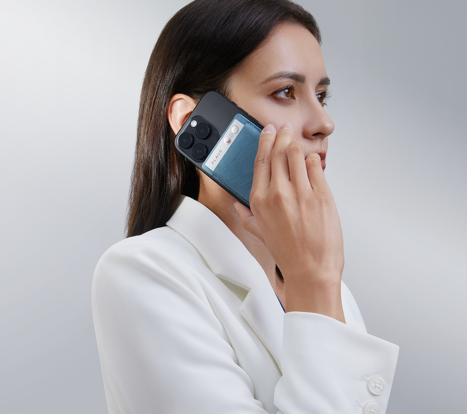 Plaud Note AI Note Taking Device