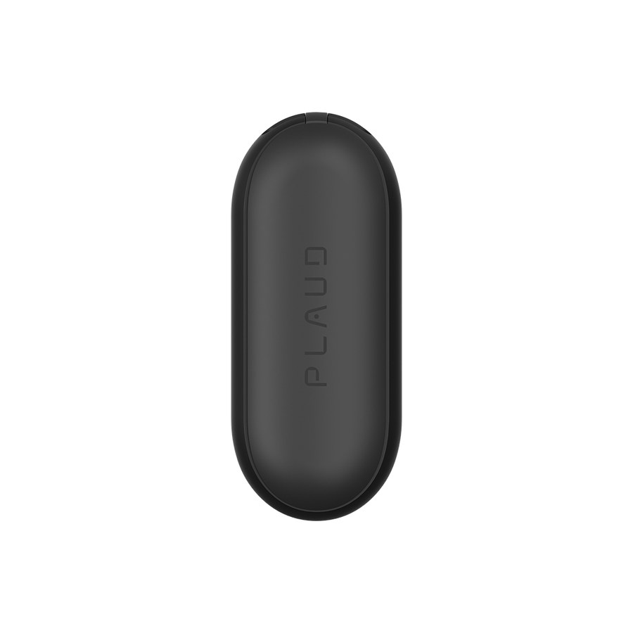 PLAUD NotePin: Your Wearable AI Memory Capsule
