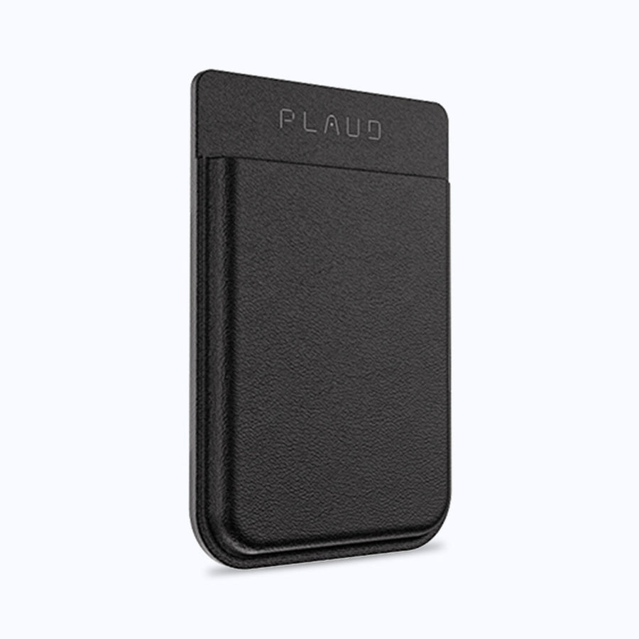 Plaud Note Magnetic Case (Black) - Plaud Accessories