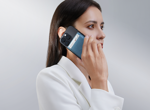 Plaud Note - AI Voice Recorder & AI Note Taker