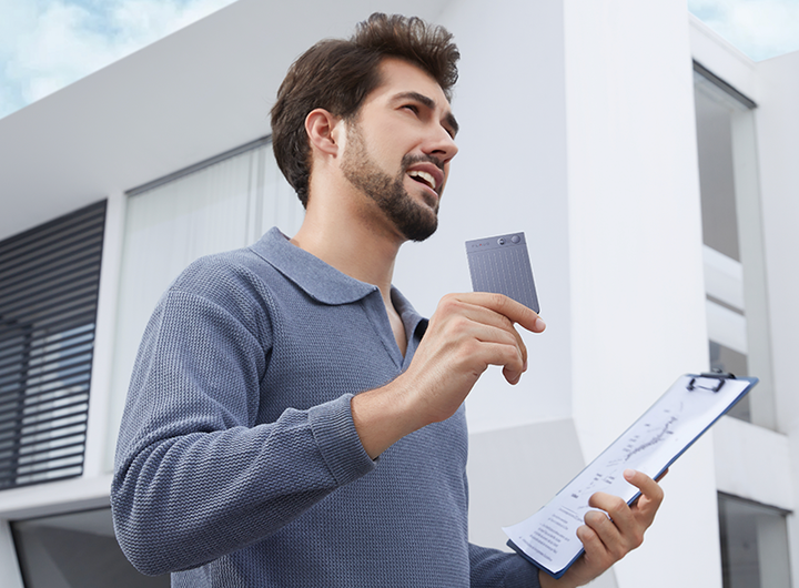 Plaud Note AI Note Taking Device