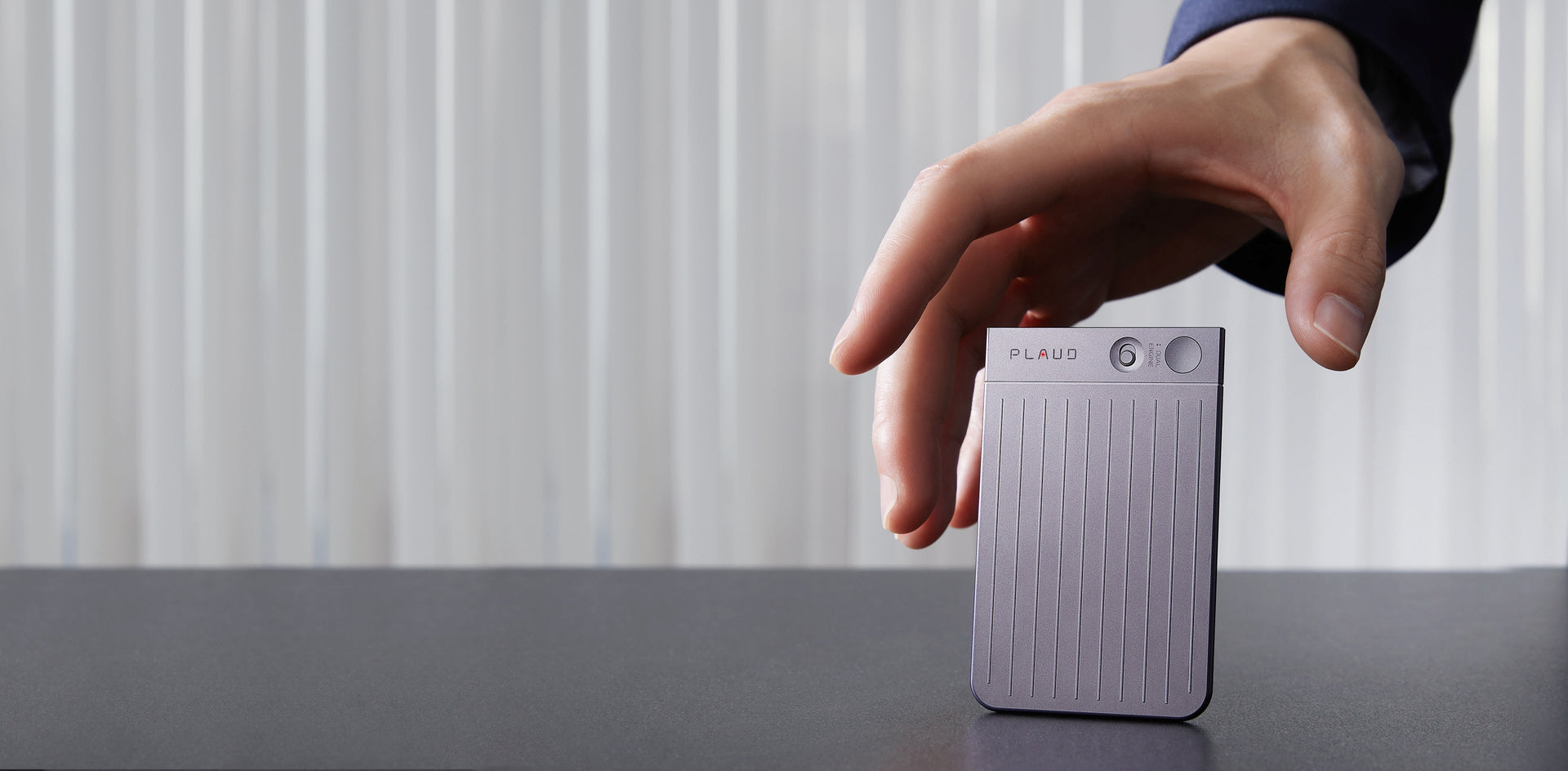 Plaud Note AI Note Taking Device