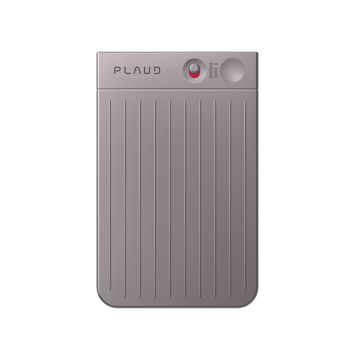 Plaud AI Meeting Note Taker for Business