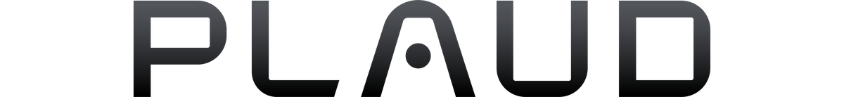 Plaud Device Support